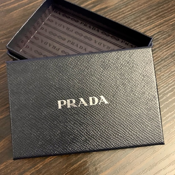 Prada | Accessories | Authentic Prada Box | Poshmark